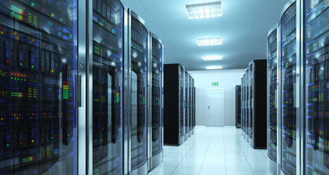 Augmented Networks Inc. | Infrastructure Services